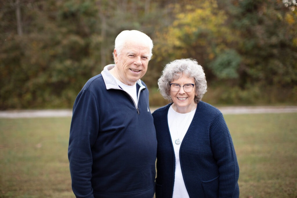 About Us - The Living Faith Global Network