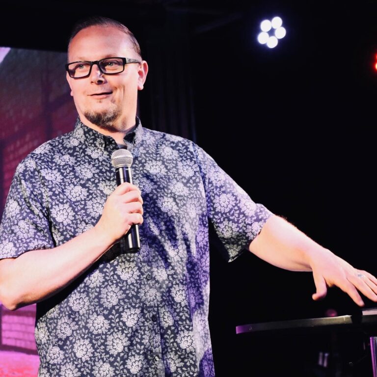 Ministry Partners - The Living Faith Global Network