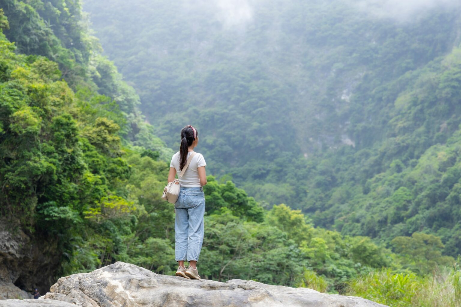 Course: Foundation Truth - The Living Faith Global Network